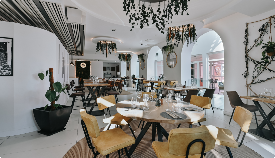 Le Meez - Restaurant Carcassonne