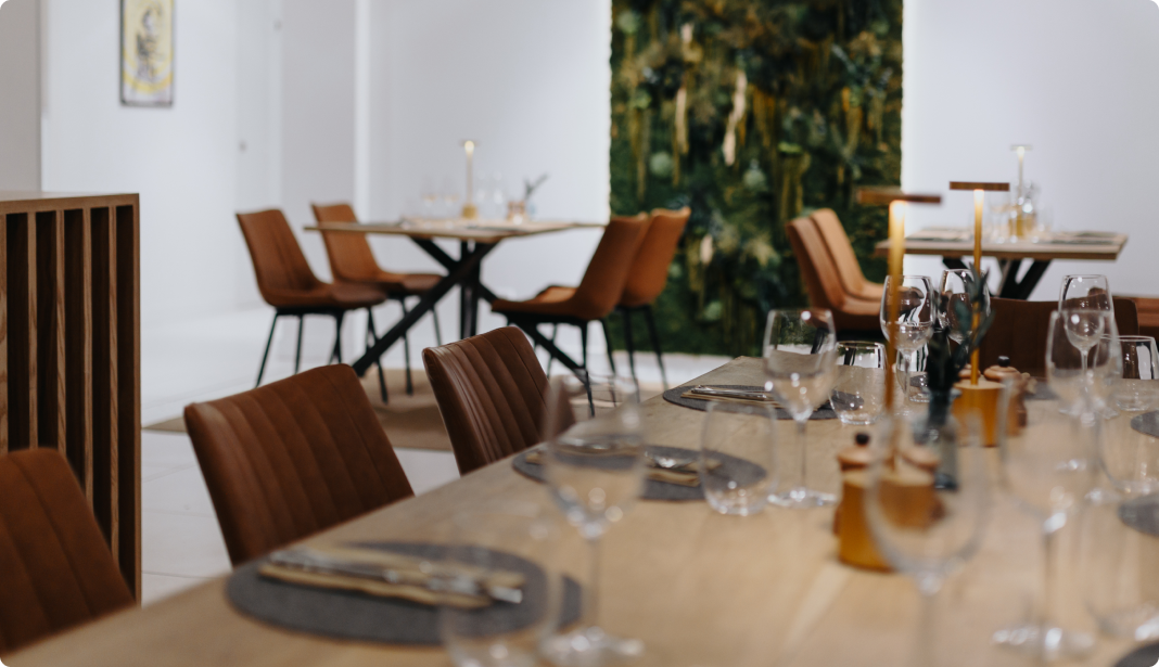 Le Meez - Restaurant Carcassonne